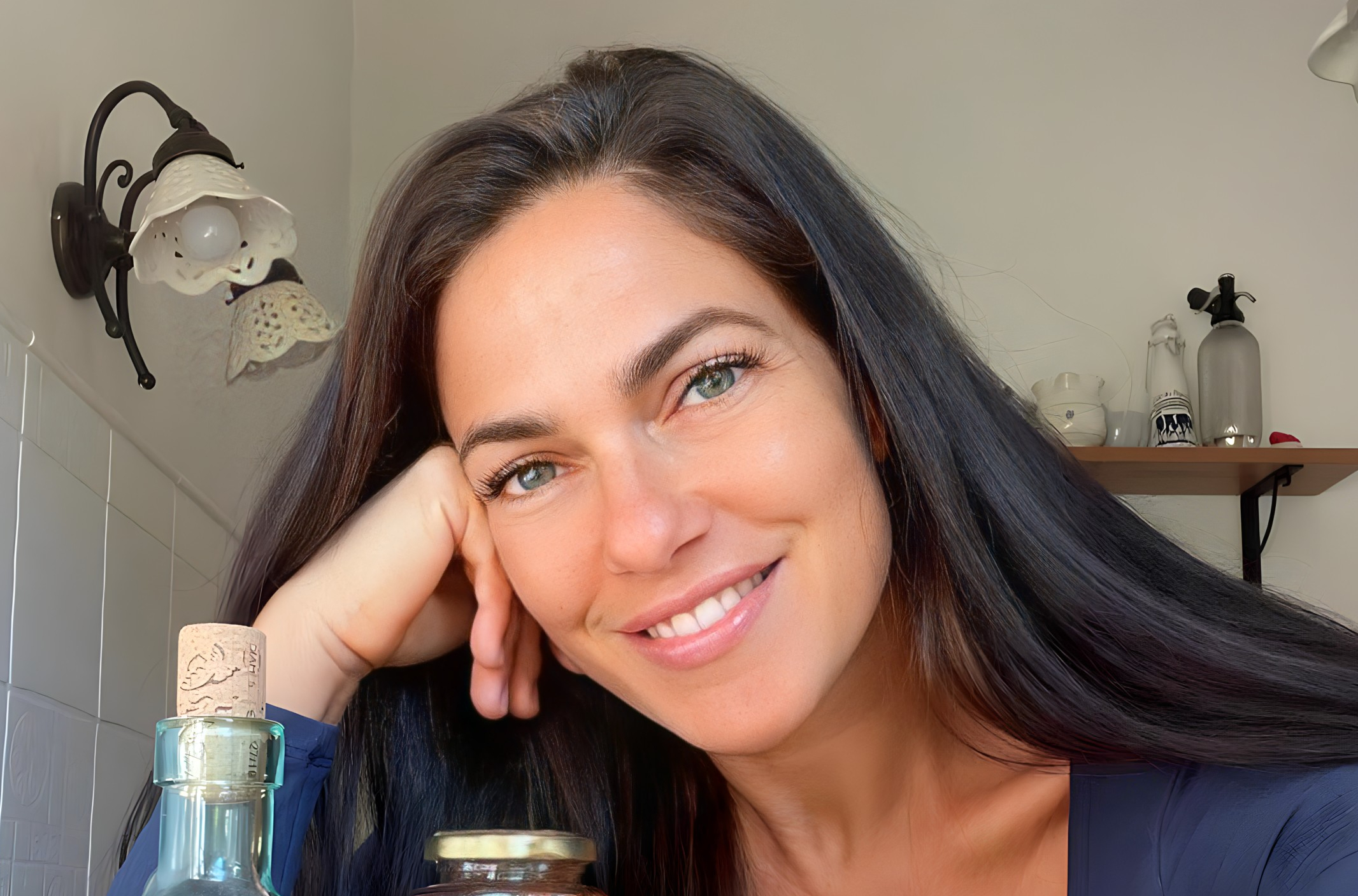 Gazdalkodas Bodi Sylvi modra